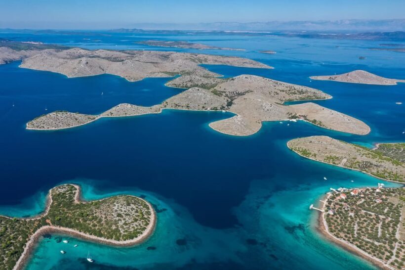 Zadar: Kornati and Telaica Cruise with Ticket Included - Final Words