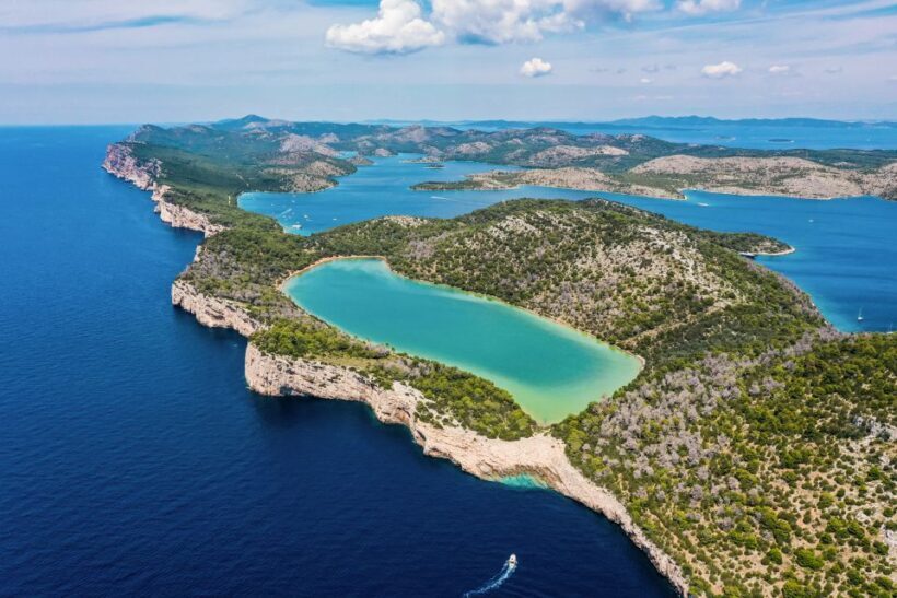 Zadar: Kornati and Telaica Full-Day Boat Trip with Lunch - In-Depth Look at the Experience