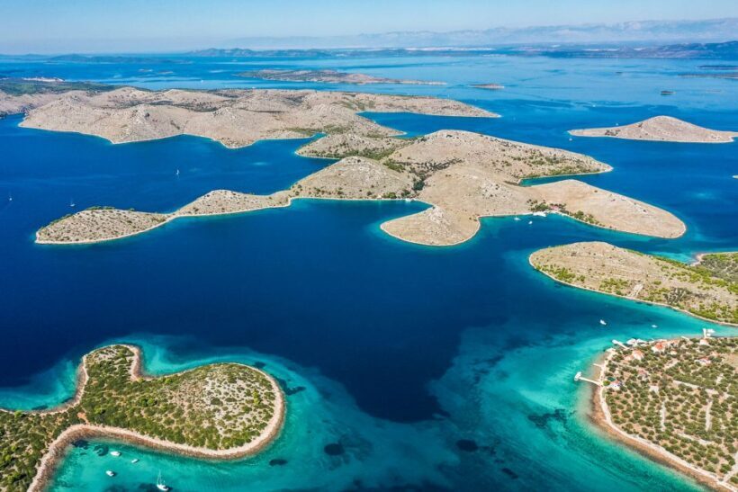 Zadar: Kornati and Telaica Full-Day Boat Trip with Lunch - FAQs
