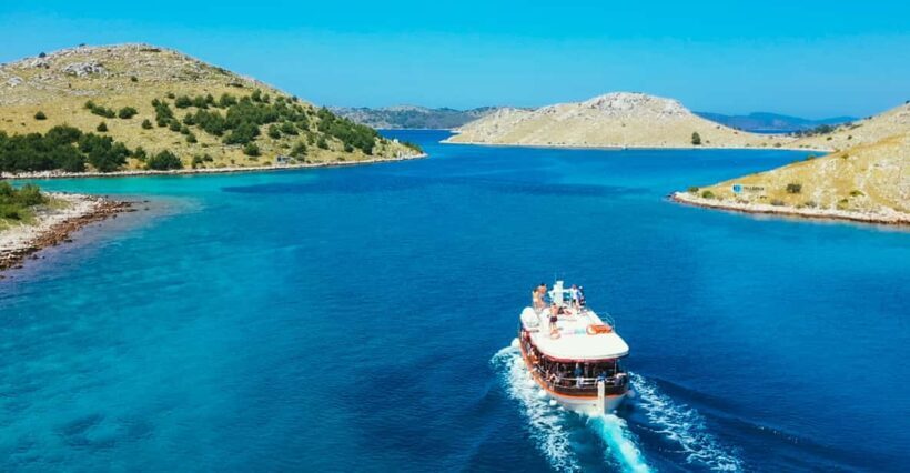 Zadar: Kornati Boat Trip with Lunch and Swim Stops - Setting the Scene: What to Expect on This Croatian Sea Journey