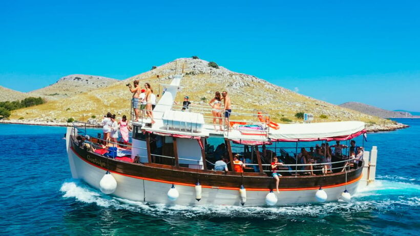 Zadar: Kornati Boat Trip with Lunch and Swim Stops - Frequently Asked Questions