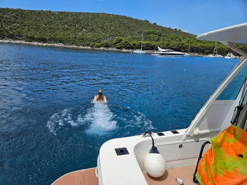 Zadar: Kornati islands adventure boat trip - Final Thoughts: Who Is This Tour For?