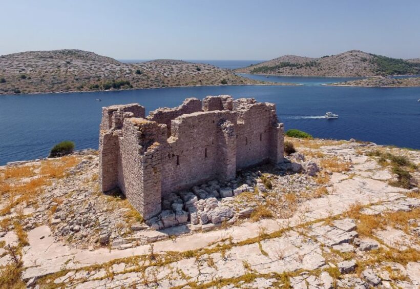 Zadar: Kornati National Park Half-Day Speedboat Tour - FAQs