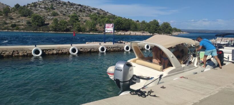 Zadar: Long Island full day tour - An In-Depth Look at the Itinerary and Experiences