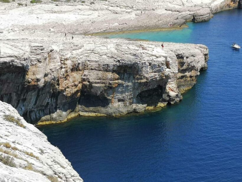 Zadar: National Park Kornati Tour with Eufemija boat - A Breakdown of the Tour Experience