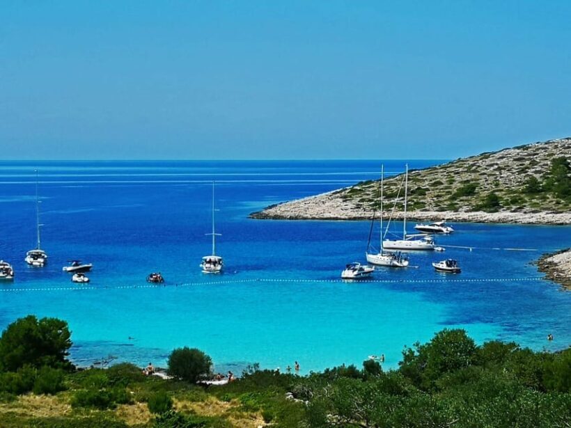 Zadar: National Park Kornati Tour with Eufemija boat - Who Will Love This Tour?