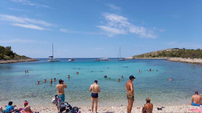 Zadar: National Park Kornati Tour with Eufemija boat - FAQ