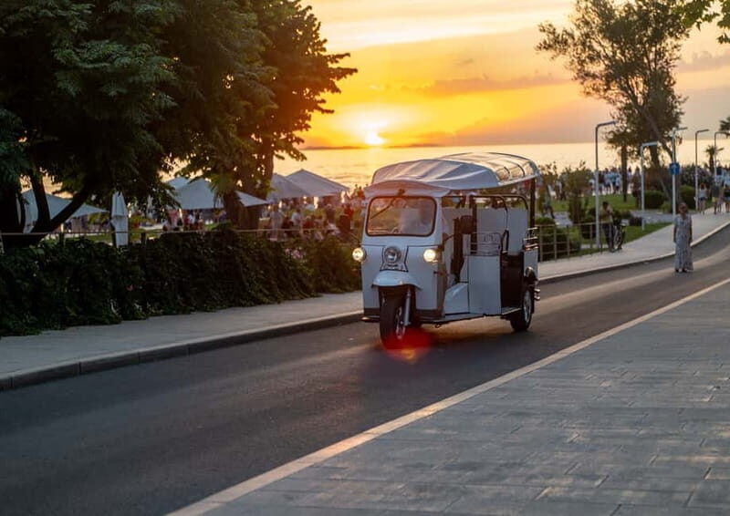Zadar: Panorama Eco Tuk Tuk Tour - Final Thoughts: Who Will Love This Tour?