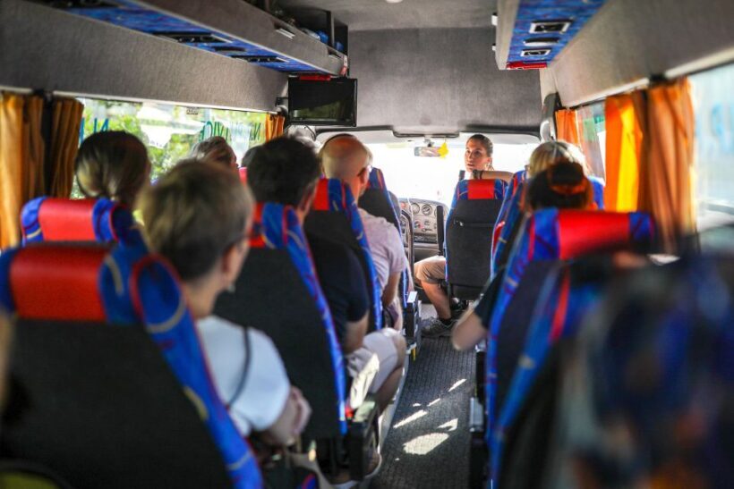 Zadar: Plitvice Lakes Full-Day Guided Tour with a Boat Ride - A Deep Dive into the Plitvice Lakes Tour