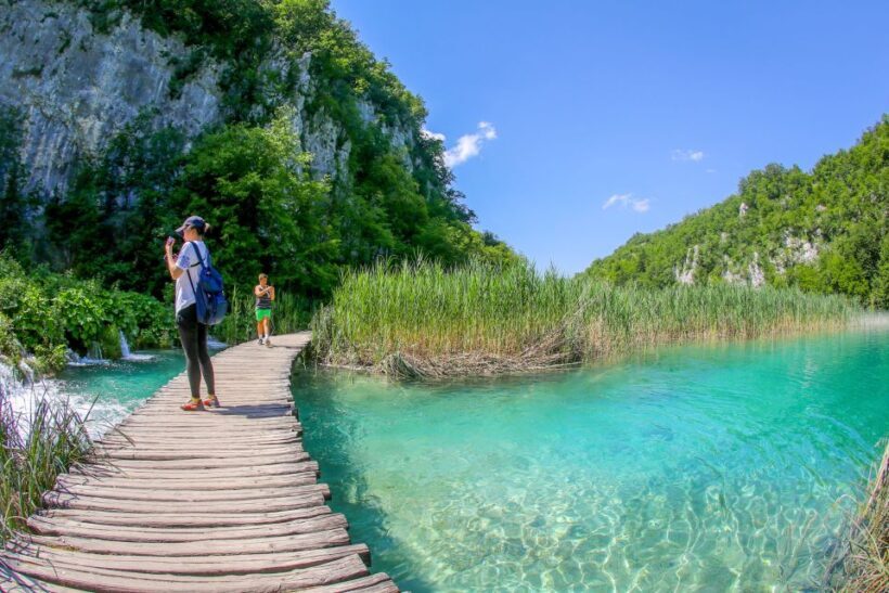Zadar: Plitvice Lakes Full-Day Guided Tour with a Boat Ride - FAQ: Your Questions Answered