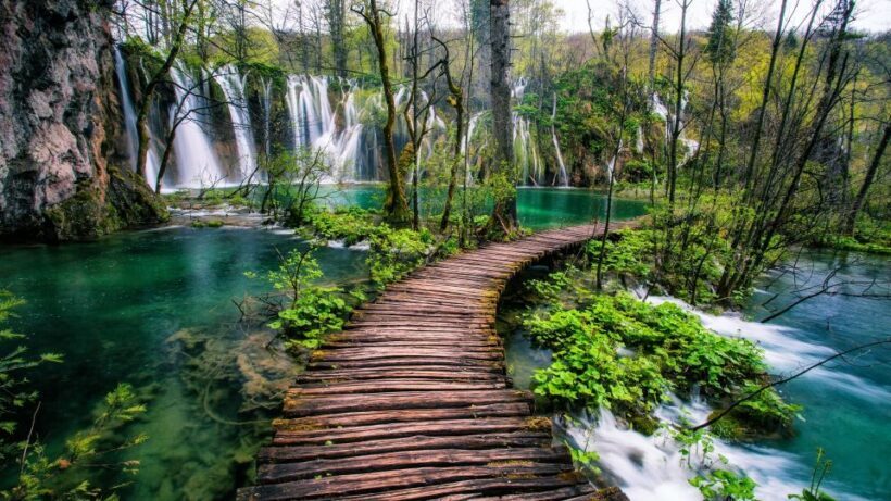 Zadar: Plitvice Lakes Guided Day Tour with Tickets - The Itinerary: A Well-Structured Adventure