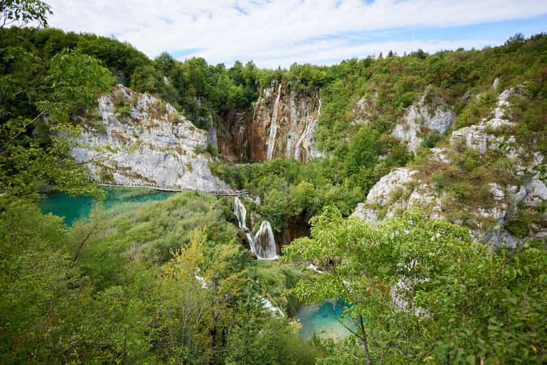 Zadar: Plitvice Lakes: Transfer Tour with pro photographer - Final Thoughts