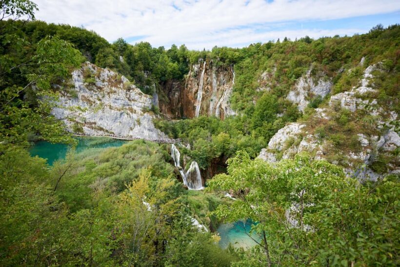 Zadar: Plitvice Lakes: Transfer Tour with pro photographer - FAQ