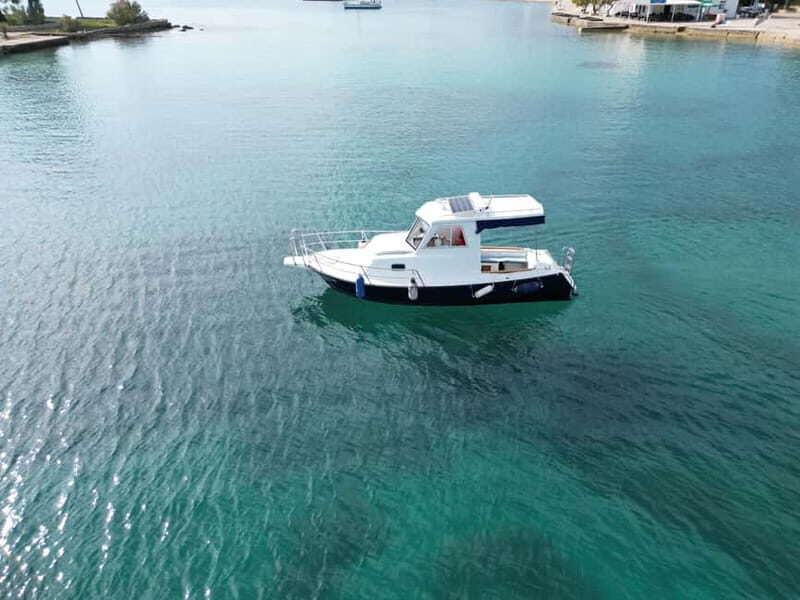 Zadar: Poludnevni izlet brodom i obilazak 3 otoka - Who Should Consider This Tour?