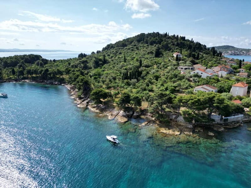 Zadar: Poludnevni izlet brodom i obilazak 3 otoka - Final Thoughts