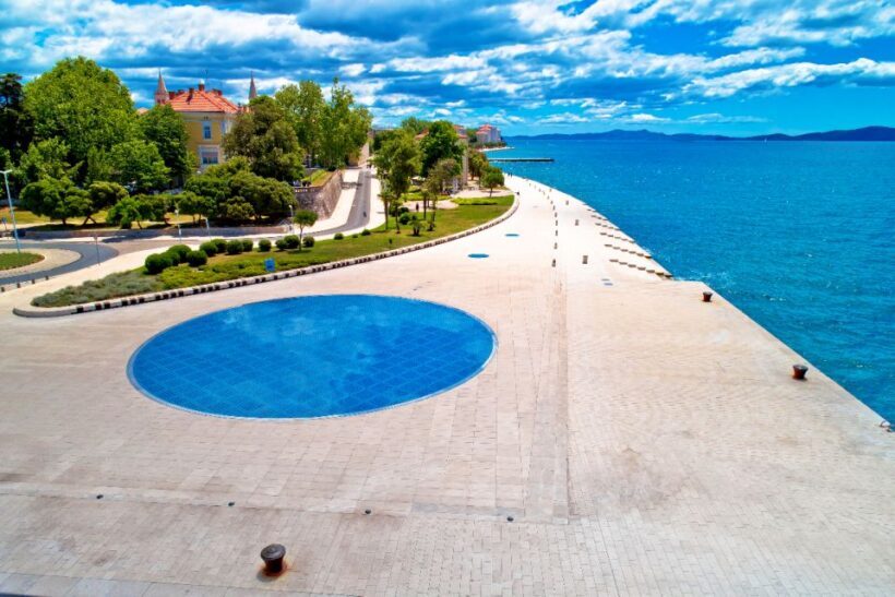 Zadar: Private 3 Hour Sightseeing Tour of Major Attractions - FAQ