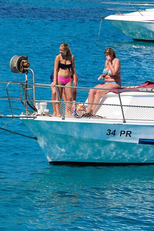Zadar: Private Boat Tour to Island Ugljan, Galevac, Oljak - The Sum Up