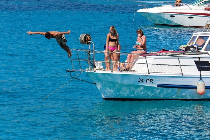 Zadar: Private Boat Tour to Island Ugljan, Galevac, Oljak - FAQs