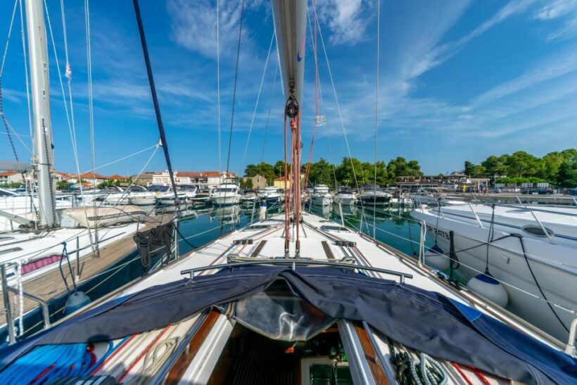 Zadar: Private Full-Day Sailing Tour - Exploring the Zadar Archipelago by Boat