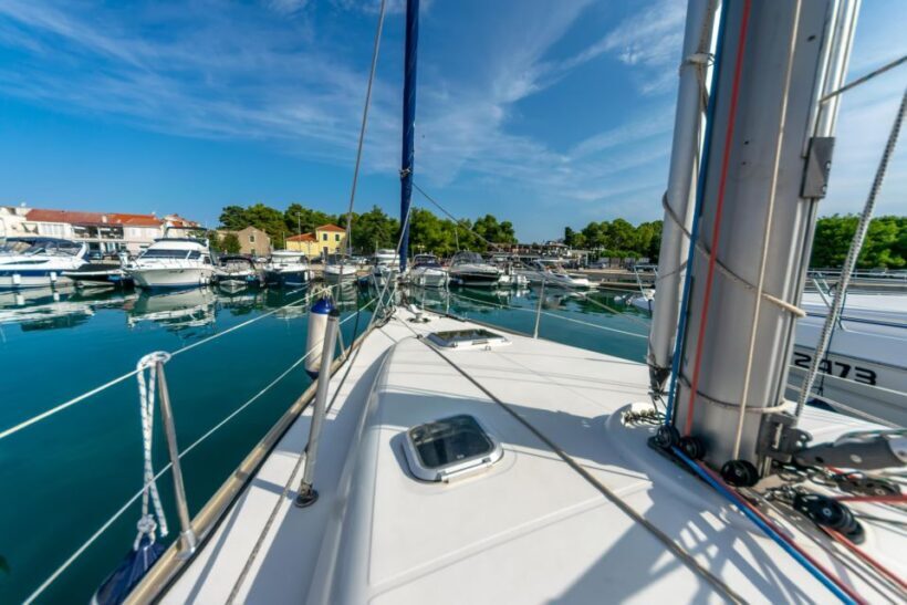 Zadar: Private Full-Day Sailing Tour - Who Will Enjoy This Tour?