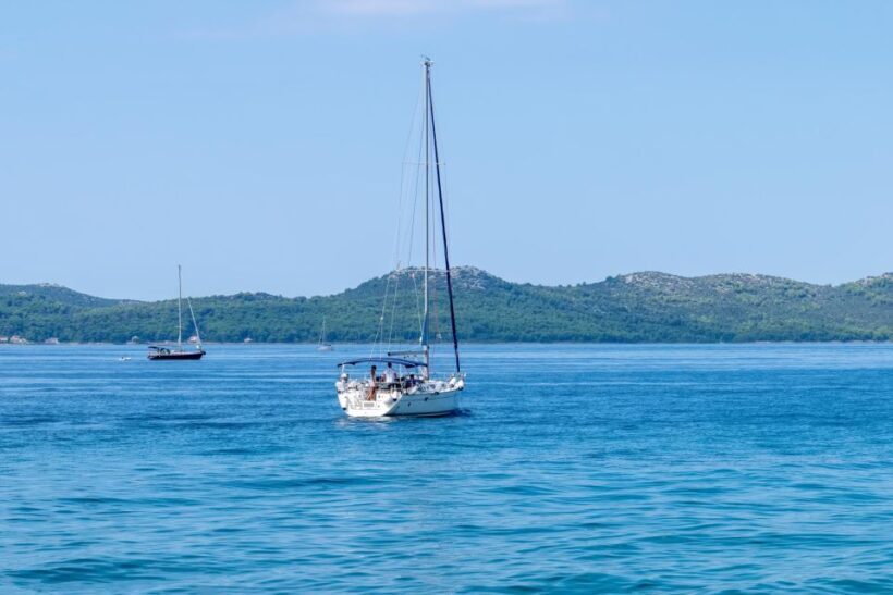 Zadar: Private Full-Day Sailing Tour - FAQ