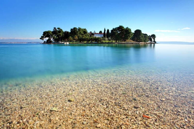Zadar: Private SpeedBoat Tour to Islands - Drinks Included - Zadar: Private SpeedBoat Tour to Islands - Drinks Included
