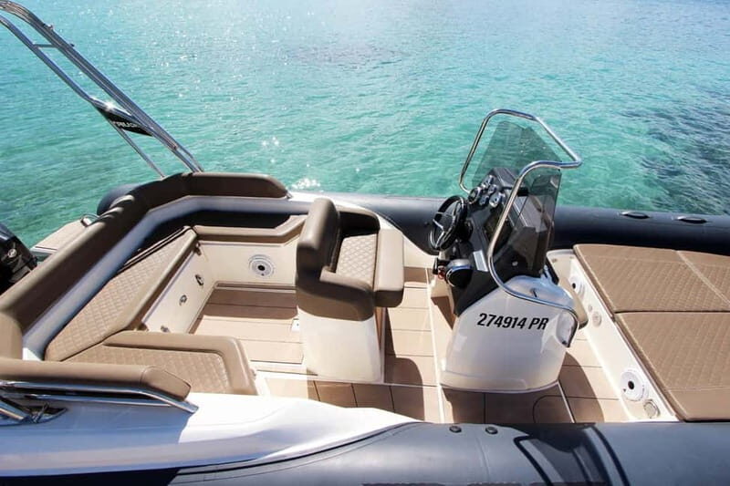 Zadar: Private SpeedBoat Tour to Islands - Drinks Included - The Sum Up