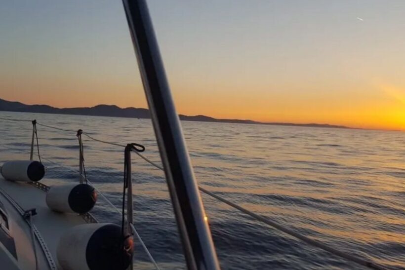 Zadar: Private Sunset Sailboat Tour with Drinks - An In-Depth Look at the Zadar Sunset Sail