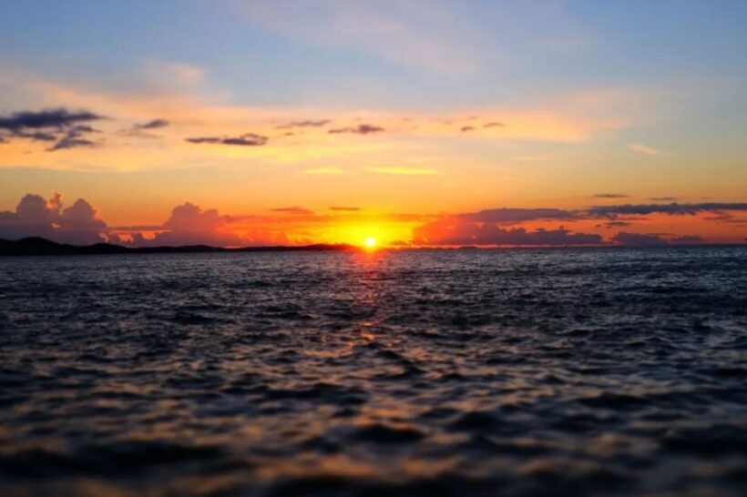 Zadar: Private Sunset Sailboat Tour with Drinks - The Sum Up