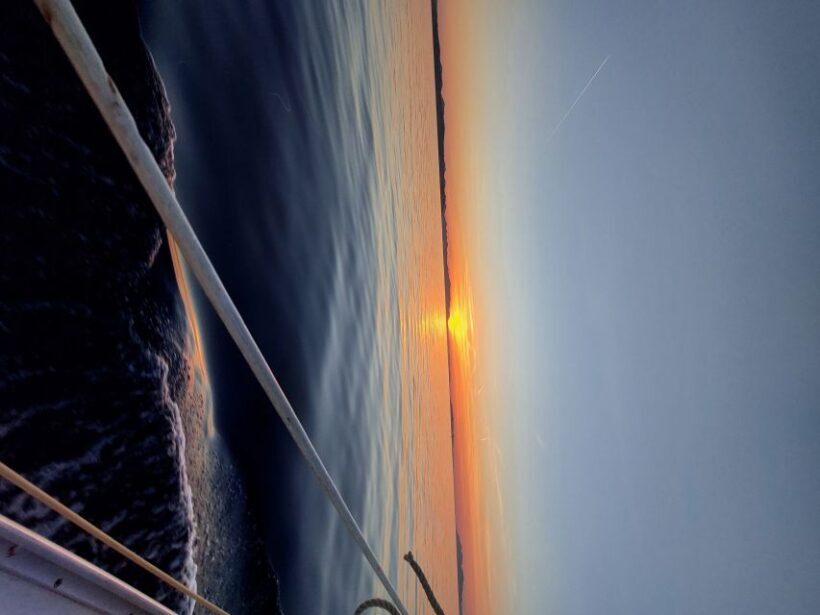 Zadar: Private Sunset Sailing Tour in Zadar Archipelago - Setting the Scene: What’s the Experience Like?
