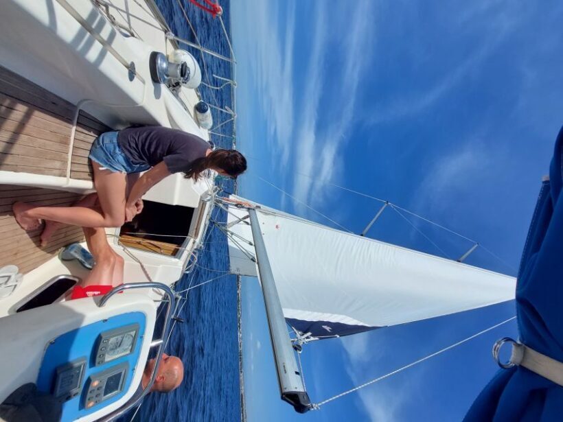 Zadar: Private Sunset Sailing Tour in Zadar Archipelago - What’s Included and What’s Not?