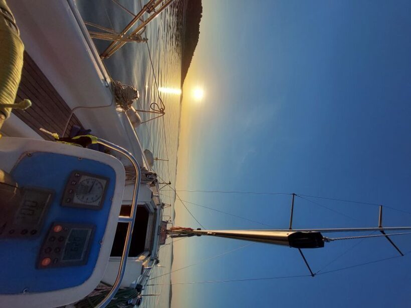 Zadar: Private Sunset Sailing Tour in Zadar Archipelago - Analyzing the Value