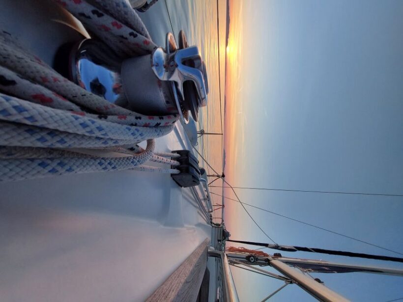 Zadar: Private Sunset Sailing Tour in Zadar Archipelago - Who Should Book This Tour?
