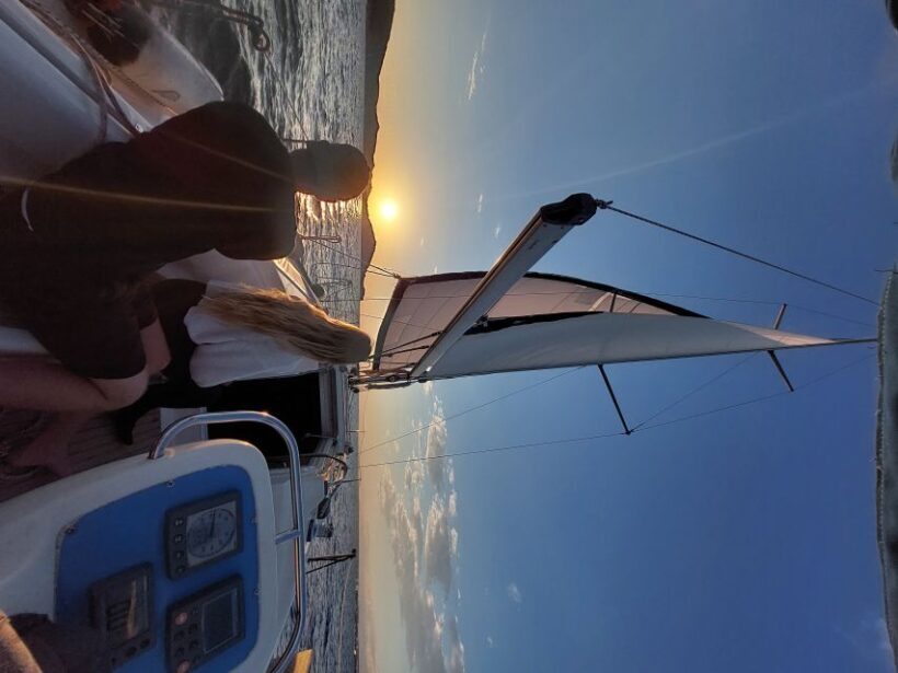 Zadar: Private Sunset Sailing Tour in Zadar Archipelago - Final Thoughts