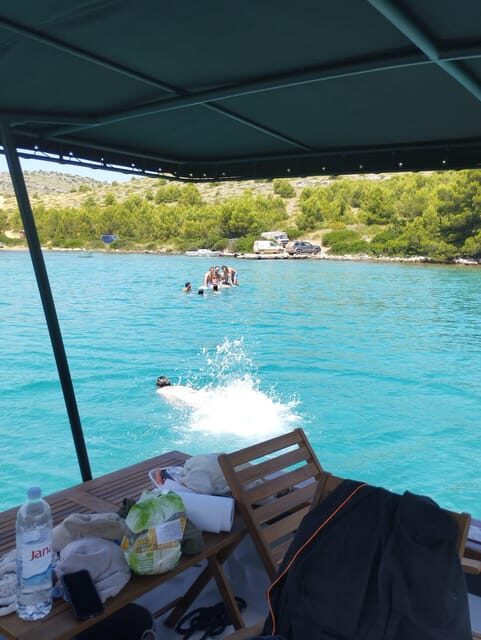 Zadar: Private Tour to Ugljan, Osljak and Galevac - half day - Frequently Asked Questions