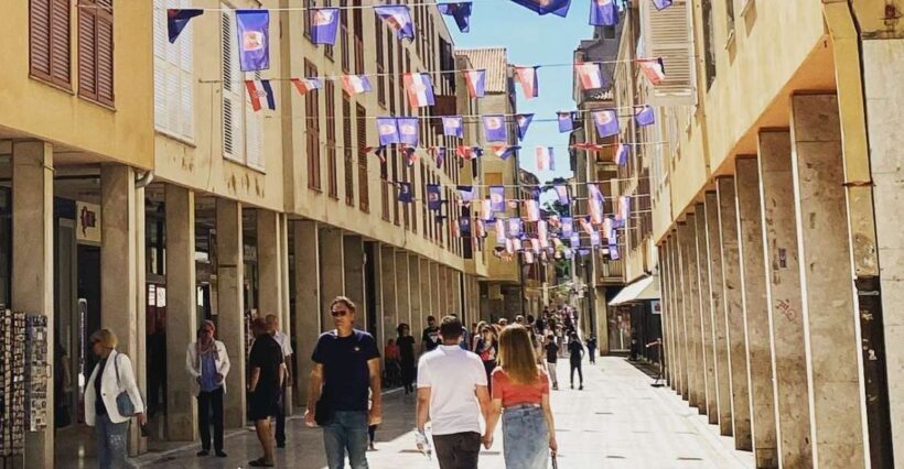 Zadar: Private Walking Tour Through 3,000 Years of History - Introduction: Why This Tour Could Be Your Perfect Zadar Experience