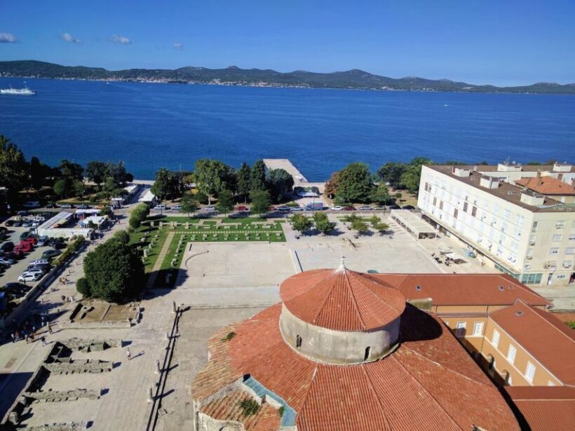 Zadar: Private Walking Tour Through 3,000 Years of History - Practical Details and Value