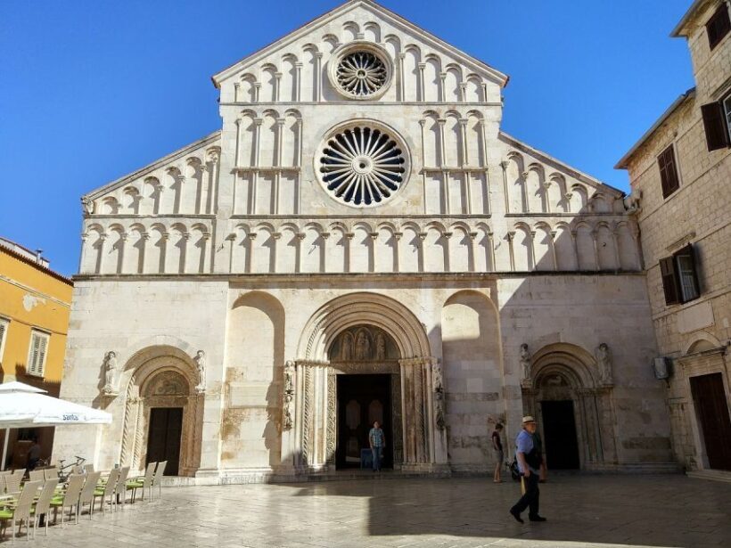 Zadar: Private Walking Tour Through 3,000 Years of History - Authenticity and Personal Touches