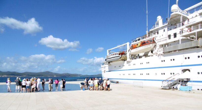 Zadar: Private Walking Tour Through 3,000 Years of History - The Sum Up: Is This Tour Right for You?