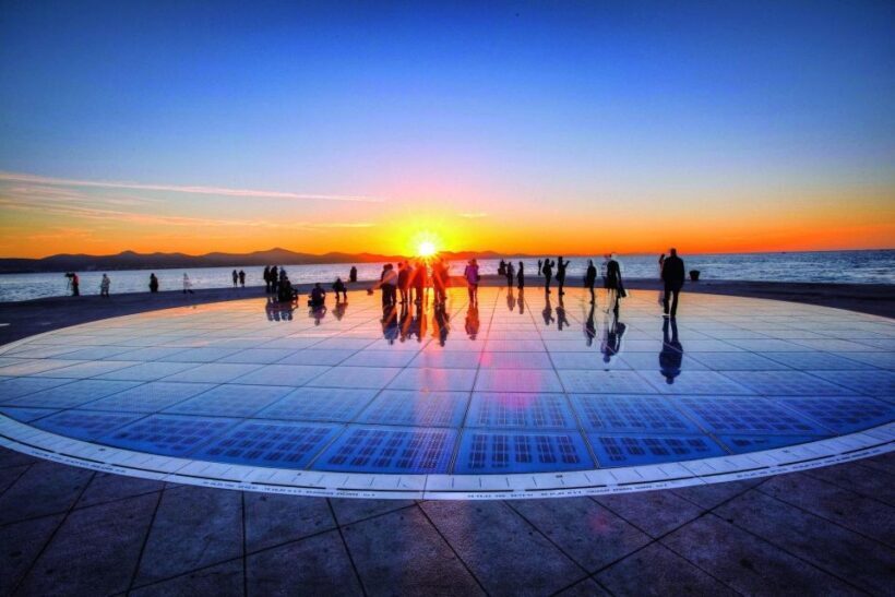 Zadar: Private Walking Tour Through 3,000 Years of History - FAQ