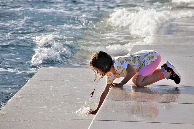 Zadar Private Walking Tour With A Professional Guide - Practical Tips for Travelers