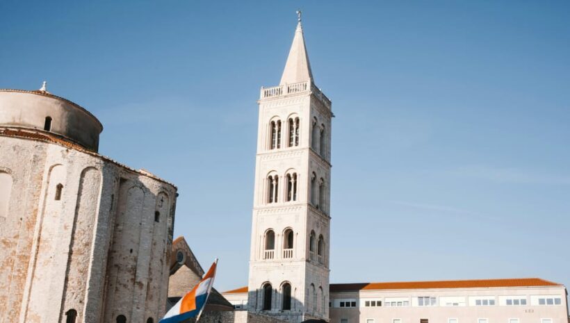 Zadar: Private Walking Tour with Local Guide - Why Choose This Tour?