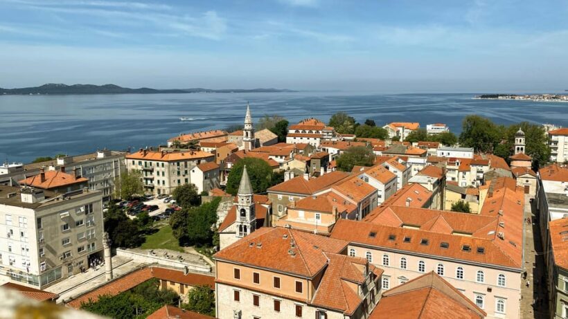 Zadar: Private Walking Tour with Local Guide - Pricing and Value