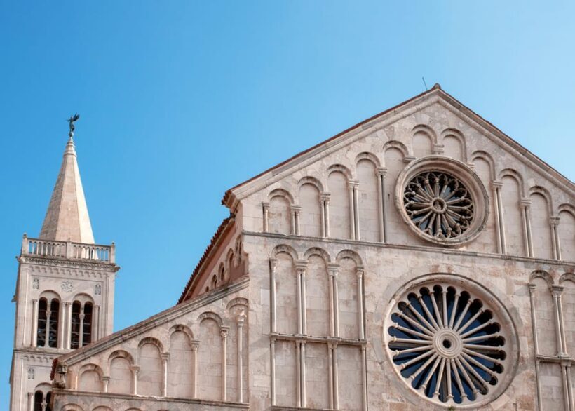Zadar: Private Walking Tour with Local Guide - Who Is This Tour Best For?