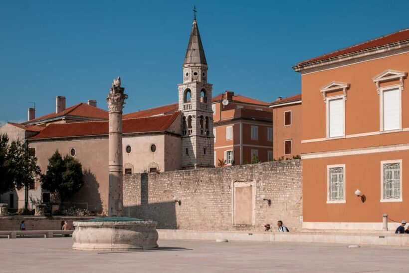 Zadar: Private Walking Tour with Local Guide - FAQs