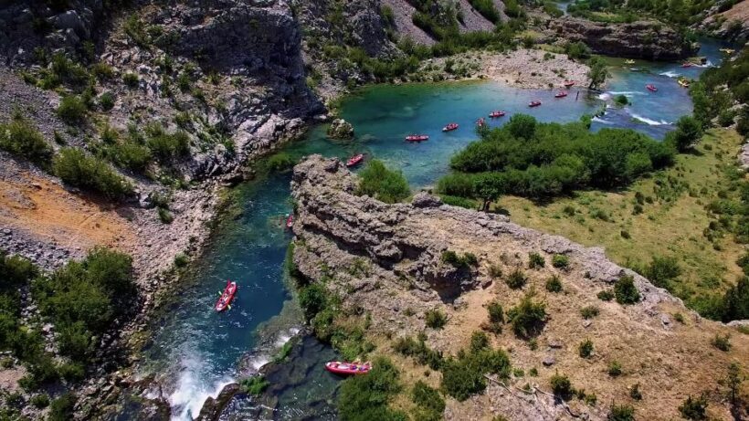 Zadar: River Zrmanja Guided Kayak Safari & Waterfalls - Final Thoughts