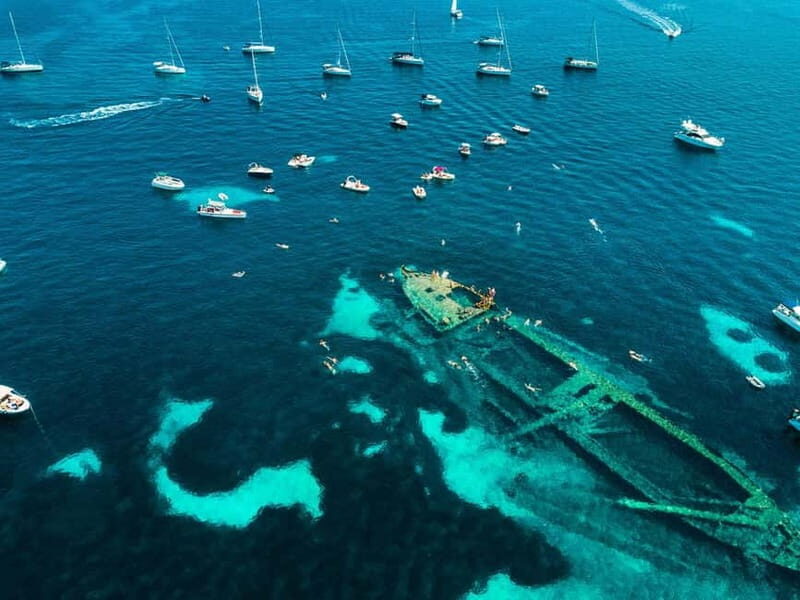 Zadar: Saharun Beach and Dugi Island Boat Tour with Lunch - An In-Depth Look at the Tour Experience