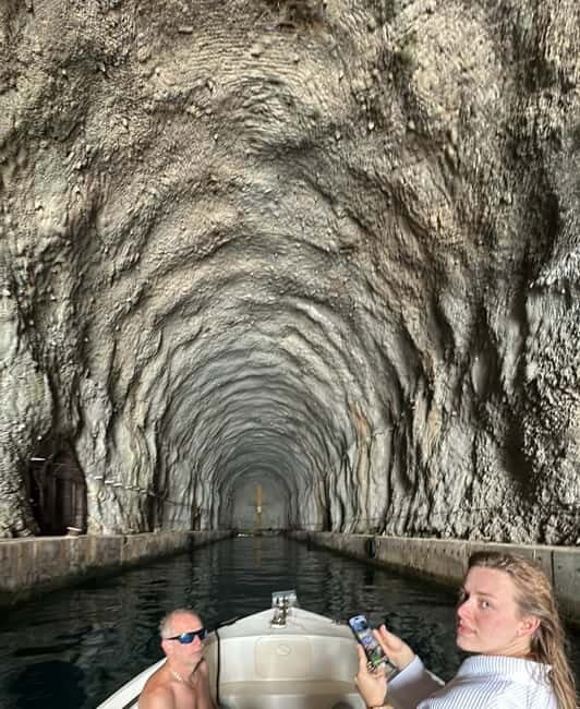 Zadar: Saharun Beach and Dugi Island Boat Tour with Lunch - Final Thoughts: Is It Worth It?