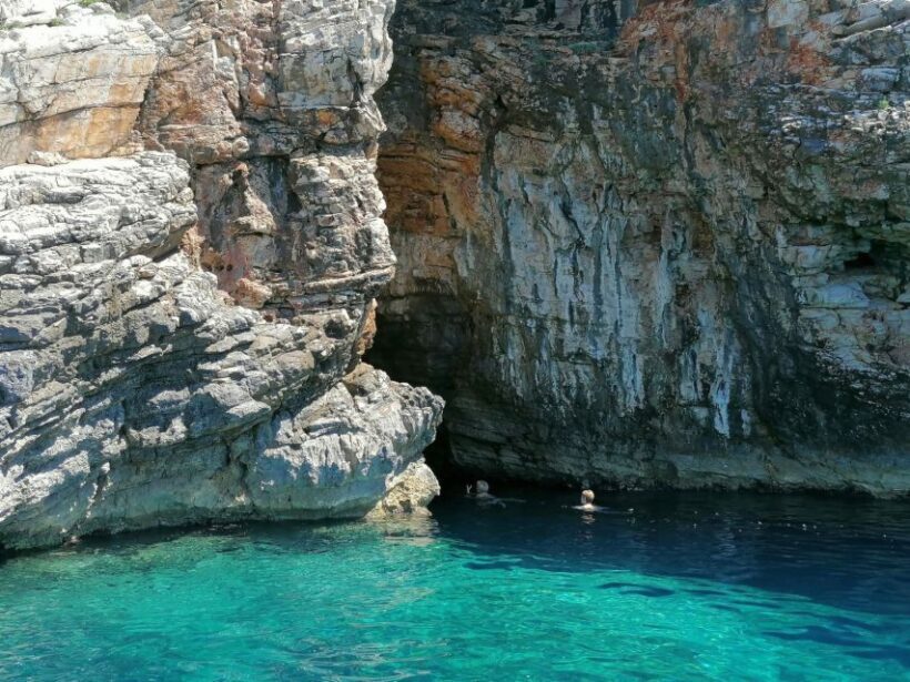 Zadar: Sakarun Bay, Golubinka Cave & Veli al Speedboat Tour - Who Is This Tour Best For?
