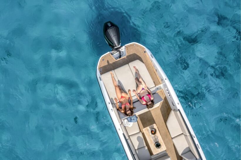 Zadar: Sakarun, Cave, Blue Lagoon, Dragon Eye & Snorkel Tour - Practical Considerations: What to Bring and Know